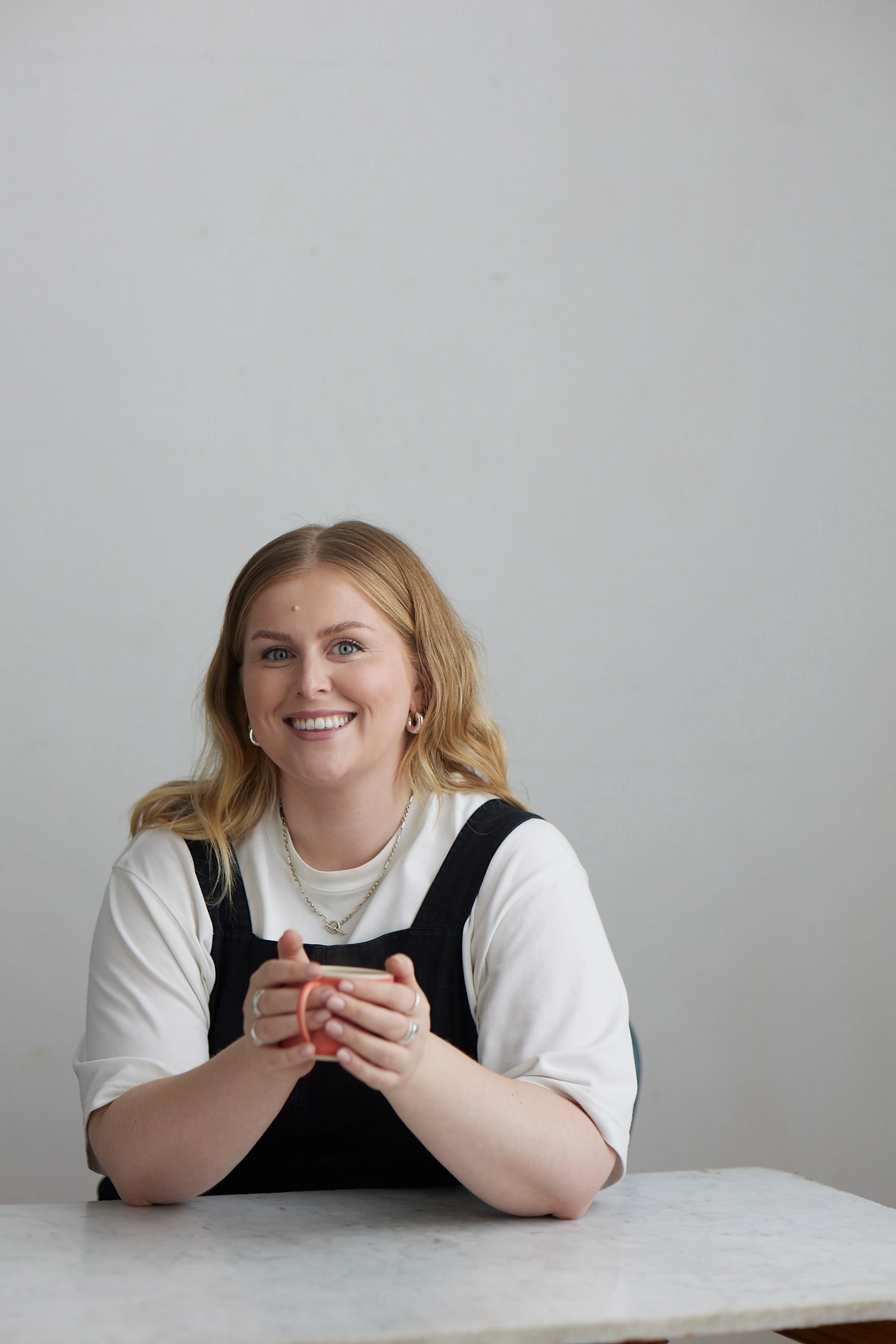 Eleanor Wilkinson | One pot, One Portion